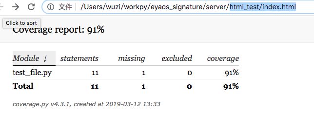 Code Coverage Tool Opencppcoverage Cpp Programmer Sought