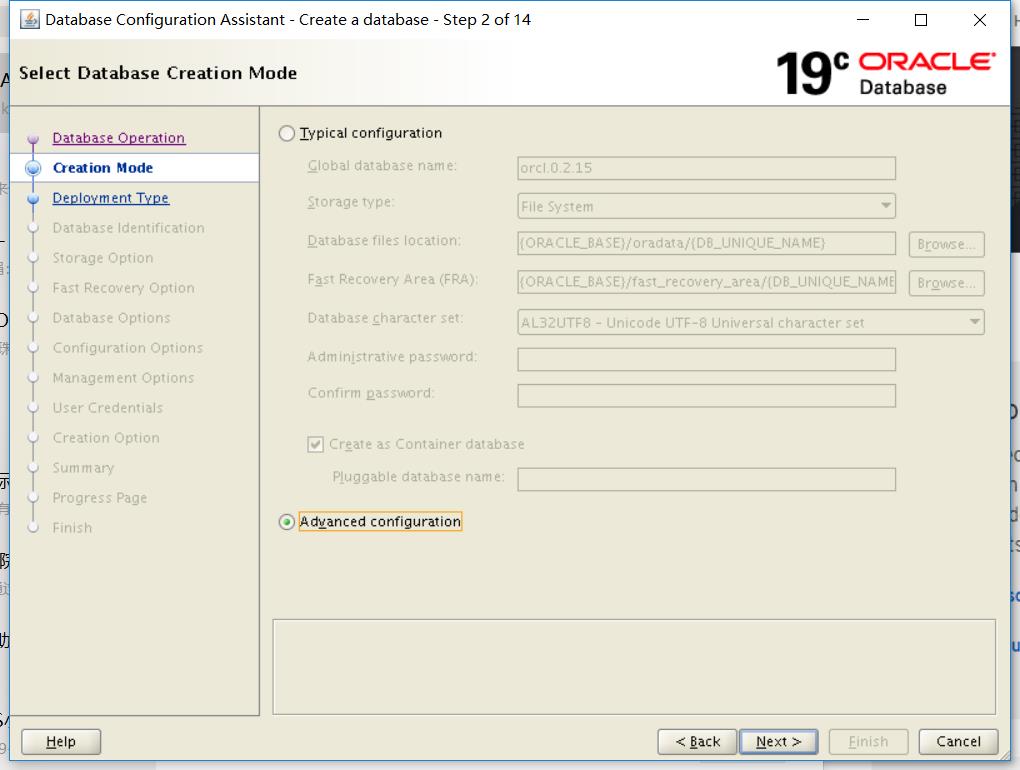 RHEL 7.5 Oracle 19c安装及参数调整指南_redhat7修改为deadline-CSDN博客