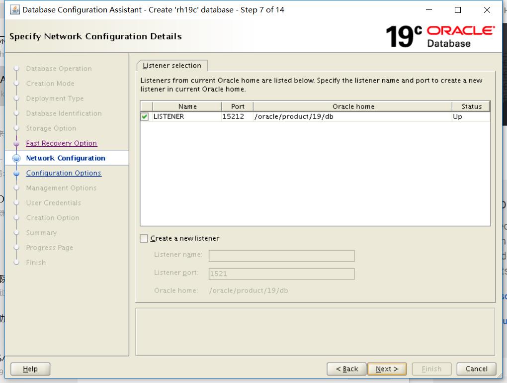 RHEL 7.5 Oracle 19c安装及参数调整指南_redhat7修改为deadline-CSDN博客