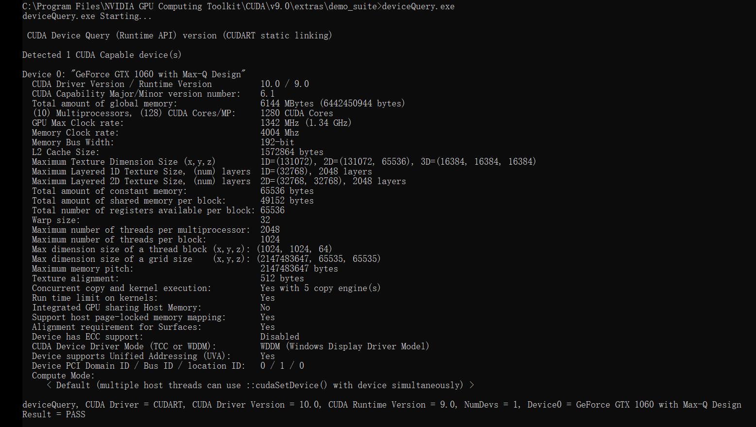 查看cuda和cudnn版本win&linux_怎么验证cudnn版本-CSDN博客
