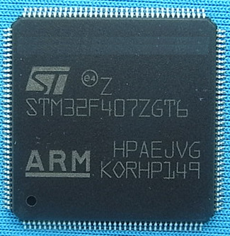 STM32F407--芯片解读_stm32f407芯片介绍-CSDN博客