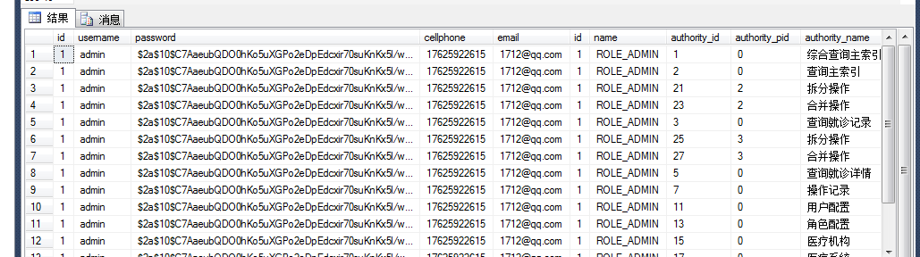 Mybatis调用sqlserver存储过程95小白程序媛的博客 Csdn博客mybatis调用sqlserver存储过程 6040