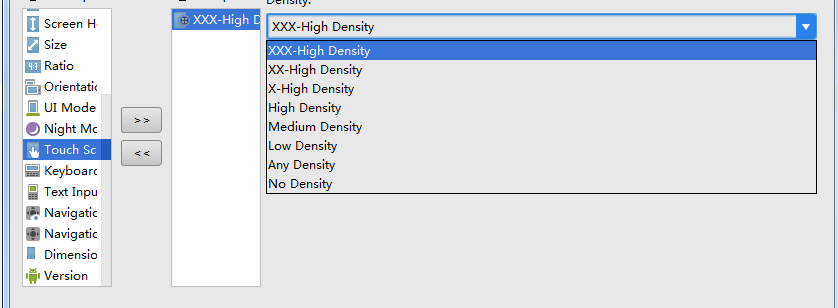 Android studio 下drawable与mipmap文件夹详解_androidstudio drawable 文件夹类型-CSDN博客