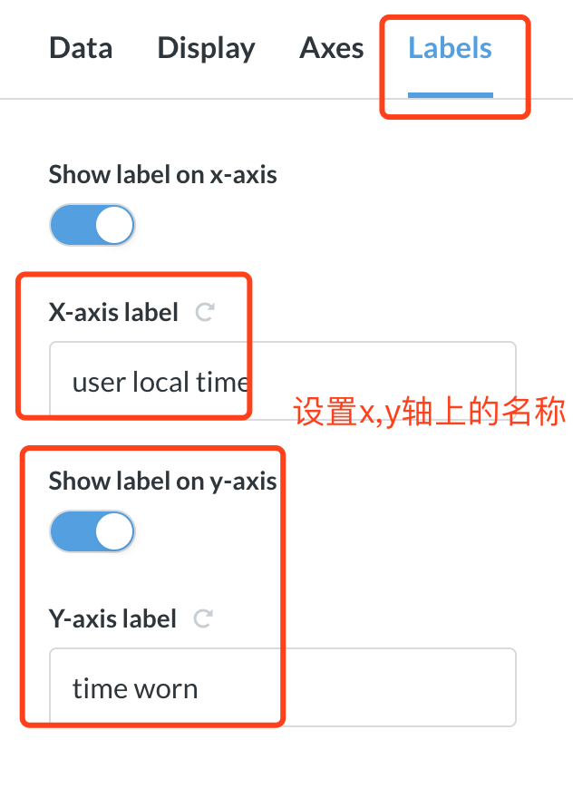 Metabase使用教程_metabase 变量-CSDN博客