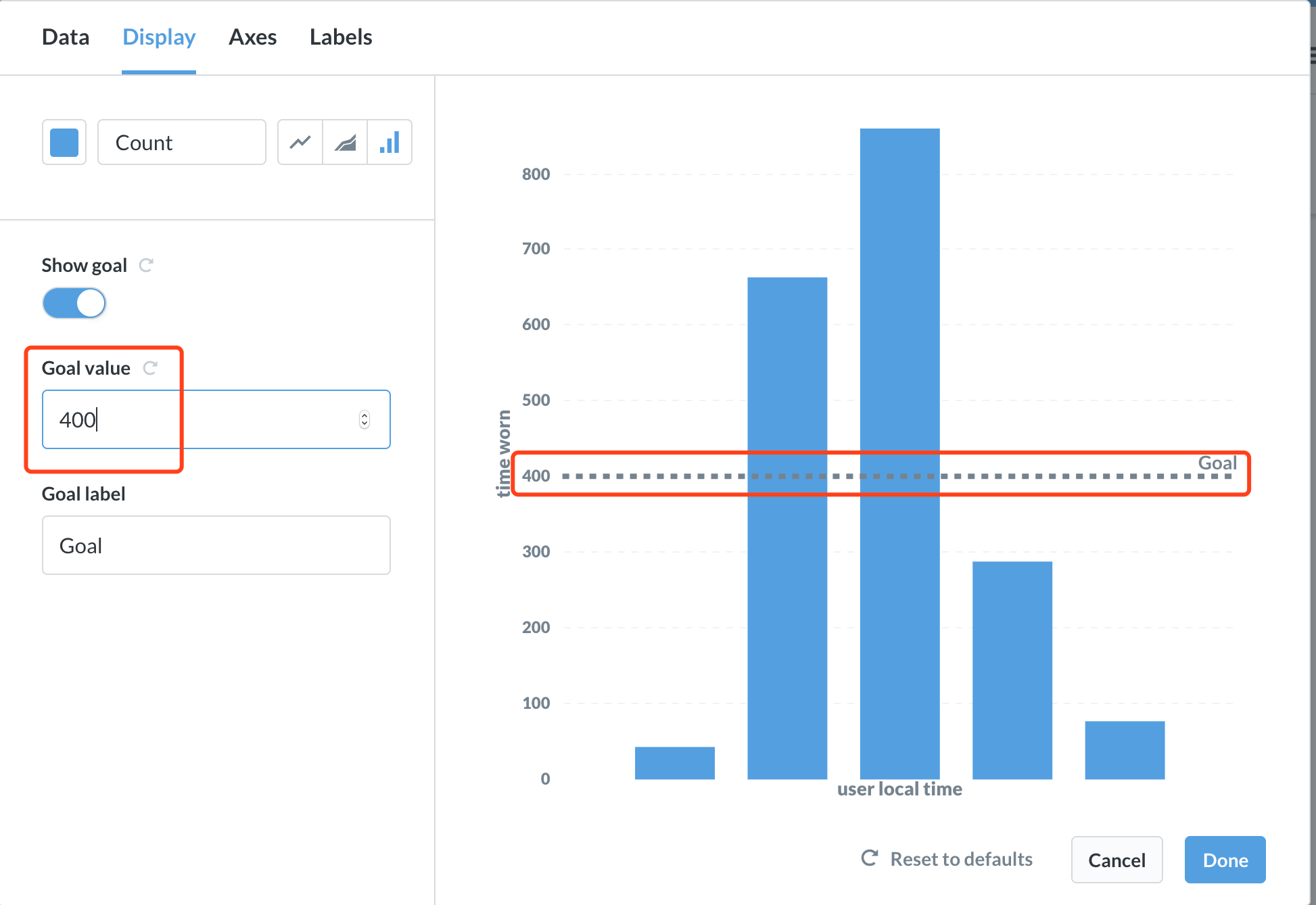 Metabase使用教程_metabase 变量-CSDN博客