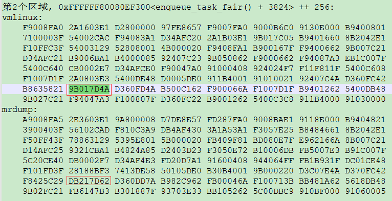 [Kernel_exception5] undefined instruction-CSDN博客