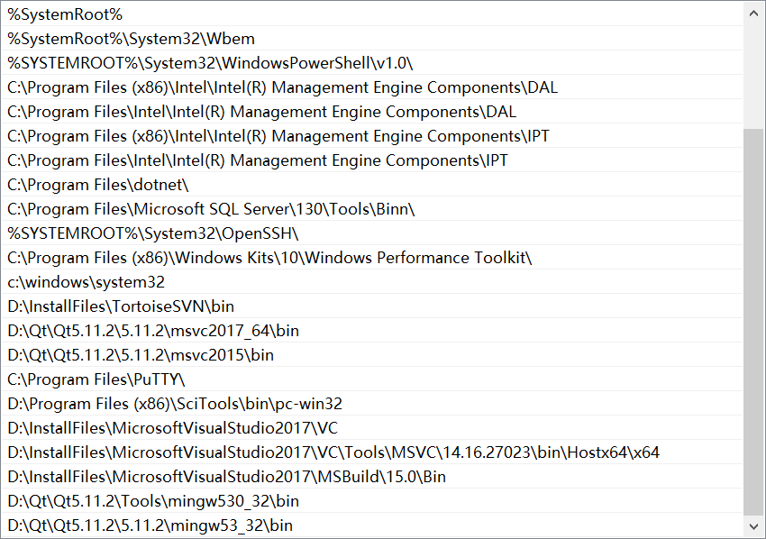 error: invalid preprocessing directive 问题解决 - 程序员大本营