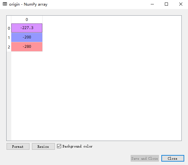 [Python教程] Python SimpleITK软件包常用参数与使用方法分析_如何使用simpleitk 图像相似度-CSDN博客