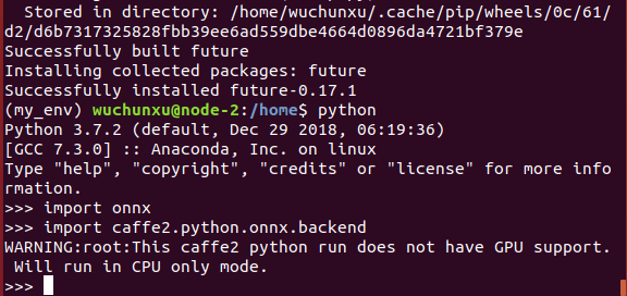 安装onnxsqueezenetonnx Csdn博客 