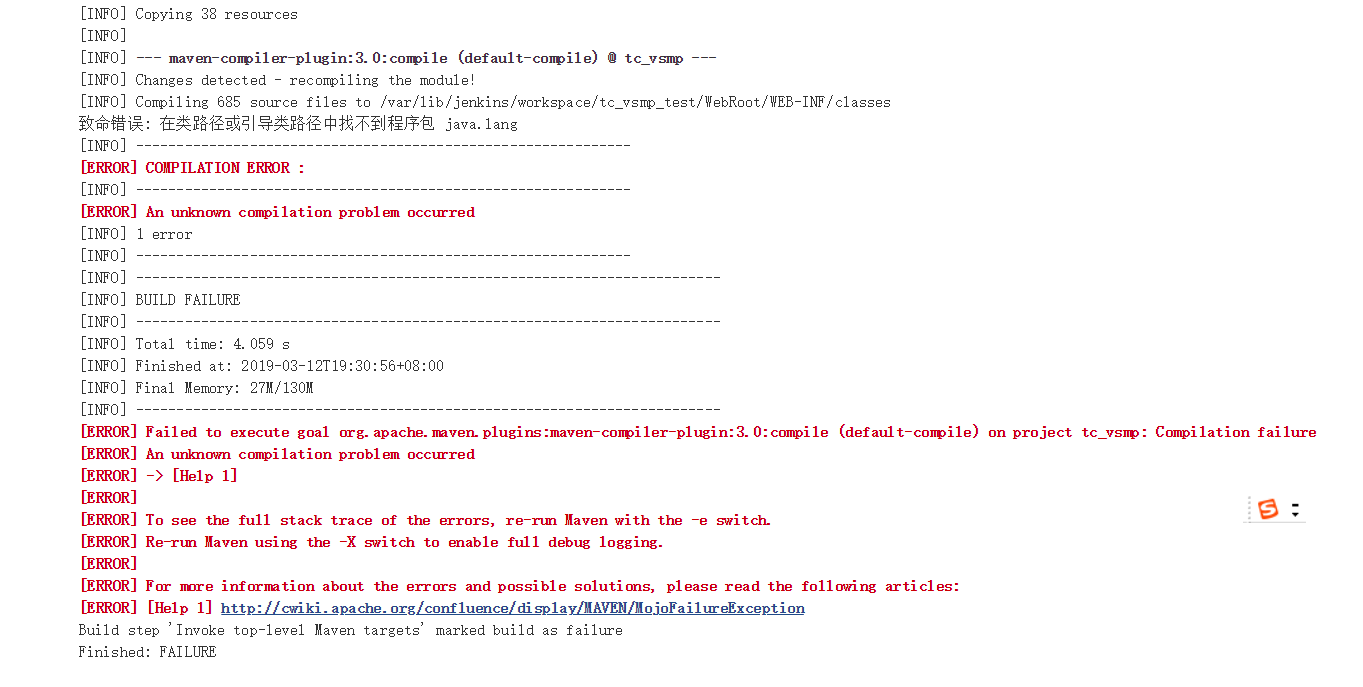 maven install 安装项目问题总结An unknown compilation problem occurred-CSDN博客