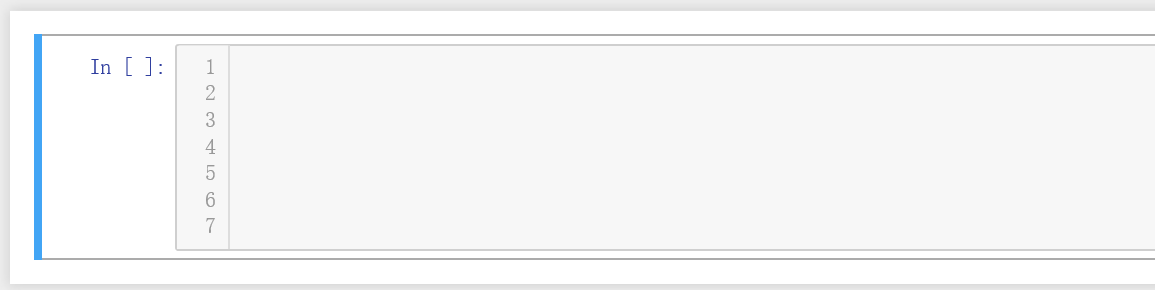 Jupyter Notebook使用教程 Csdn博客 