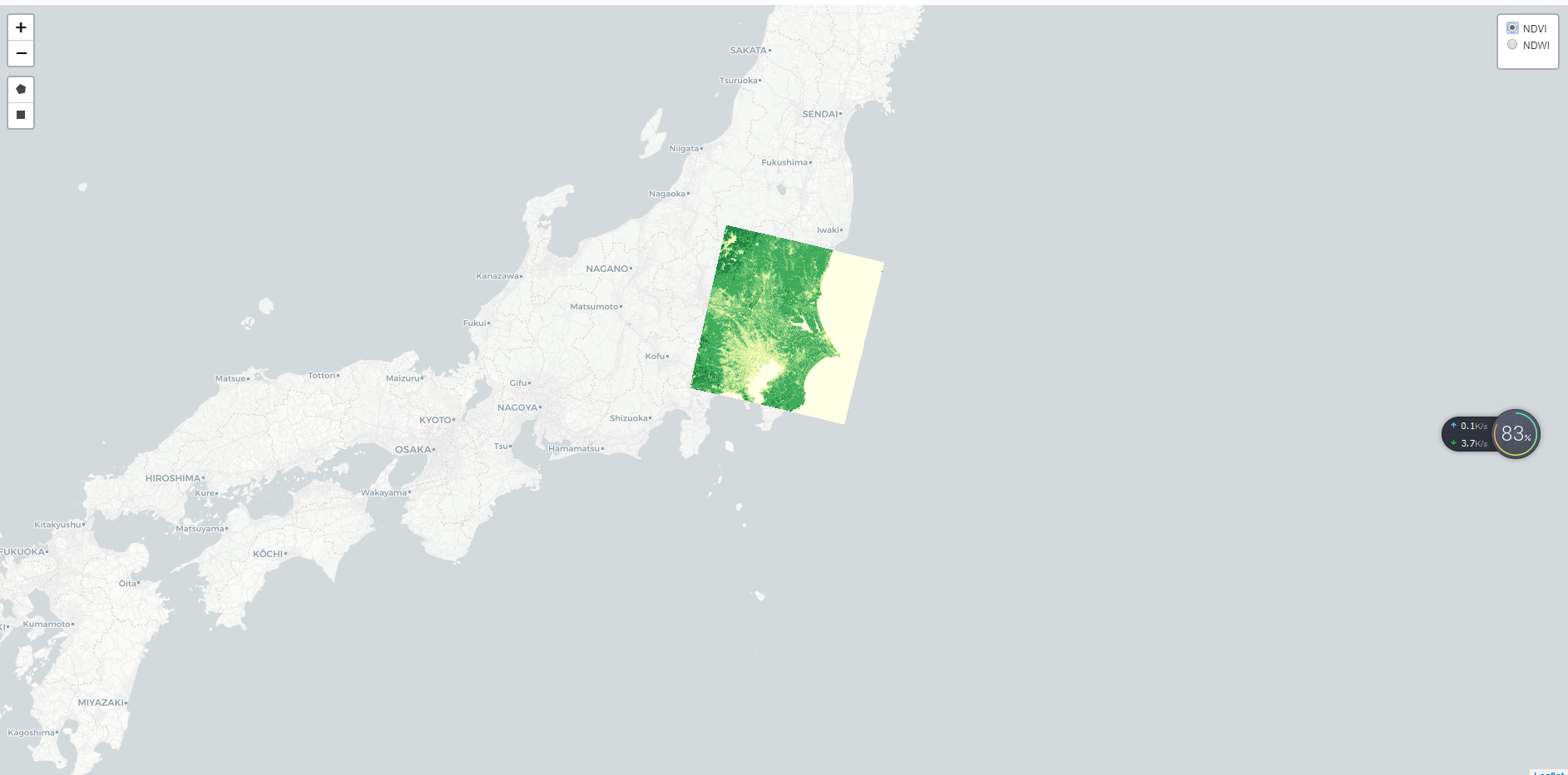 geotrellis入门01——跑例子geotrellis-landsat-tutorial_geotrellis landsat tutorial-CSDN博客