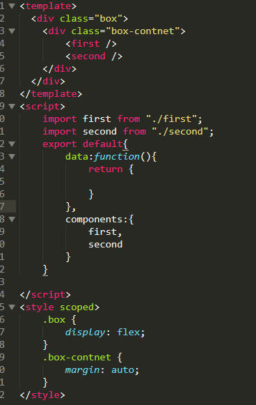 Vue组件祖先父亲孙子传值：props Provideinjectattrslistenersemitonvue中父组件向孙子组件传值 Csdn博客 2172