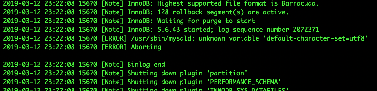 service mysqld start 在Redirecting to /bin/systemctl start mysqld.service 没反应-CSDN博客
