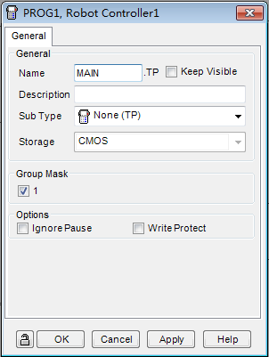 Tutorial de Roboguide que enseña programación y operación de simulación ...