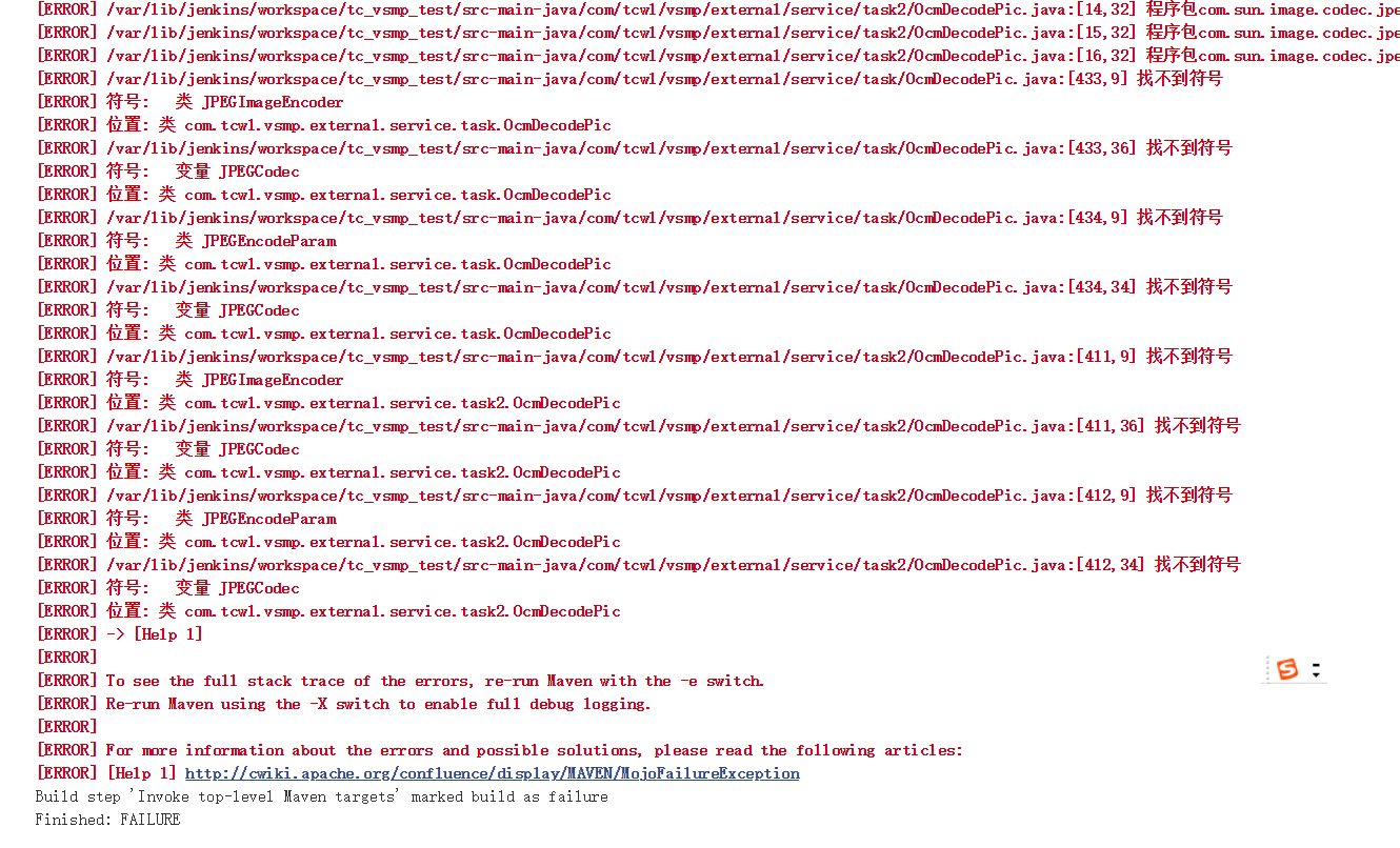 maven install 安装项目问题总结An unknown compilation problem occurred-CSDN博客