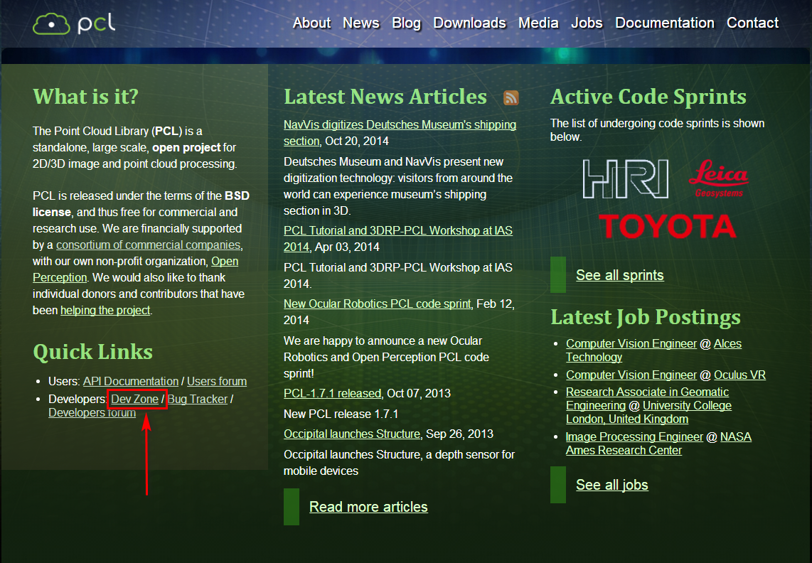 PCL库安装 和 VS2017环境变量配置_pcl m变量怎么搞-CSDN博客