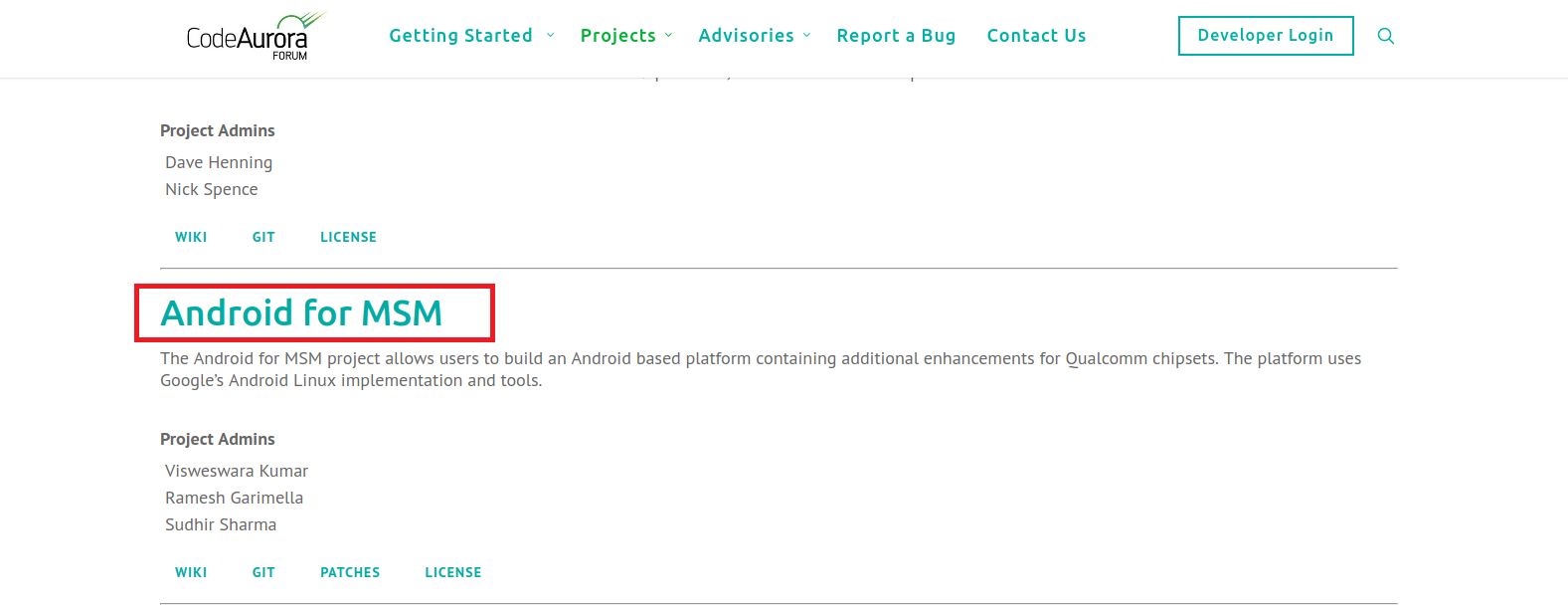 高通平台开源代码下载_高通代码网站-CSDN博客
