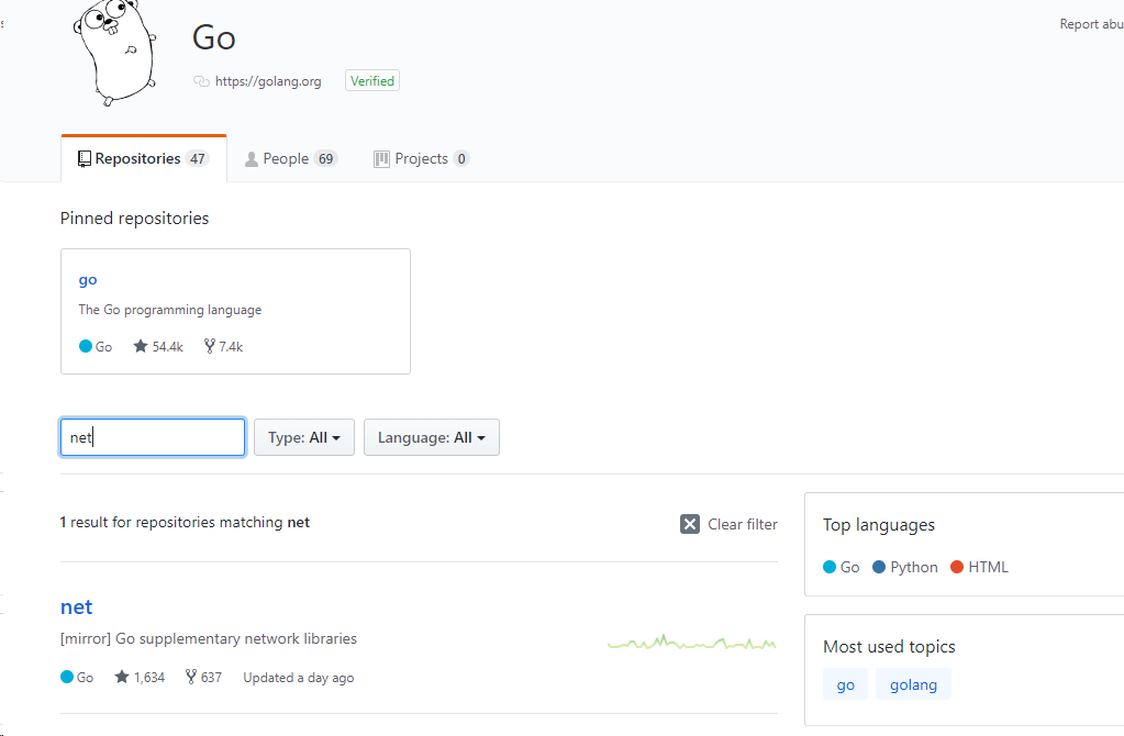 go get国内解决办法汇总_go get 国内-CSDN博客