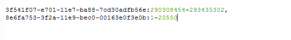 Mysql主从同步executedgtidset数量异常 Csdn博客