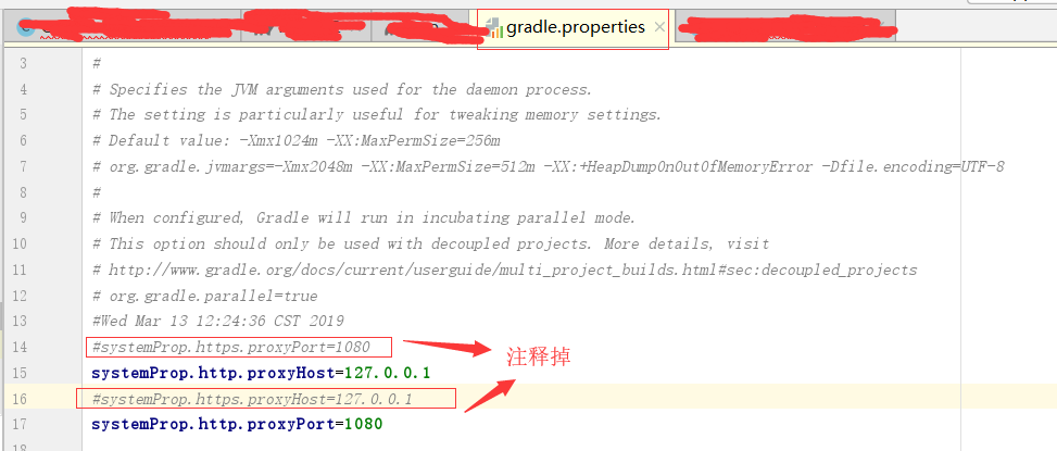 解决 Android Studio 之Cause: dl.google.com:443 failed to respond_failed to respond executing post ...