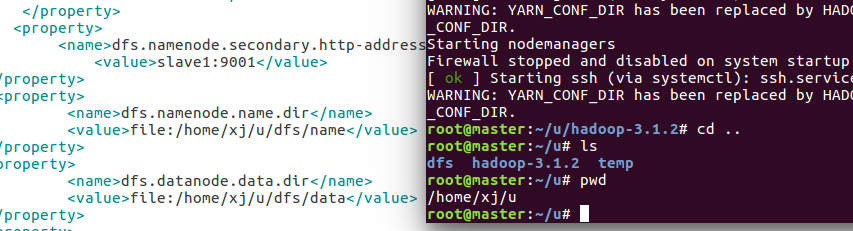 Ubuntu安装eclipse配置Hadoop踩坑_ecplice unable upload files to dfs-CSDN博客