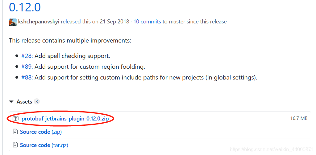 Idea中配合protobuf使用生成java文件在idea中有插件自动根据protobuf文件生成java文件吗 Csdn博客