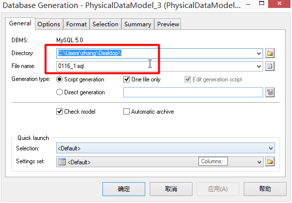 Oracle数据库表结构和数据转mysqloracle迁移表结构到mysql Csdn博客 5573