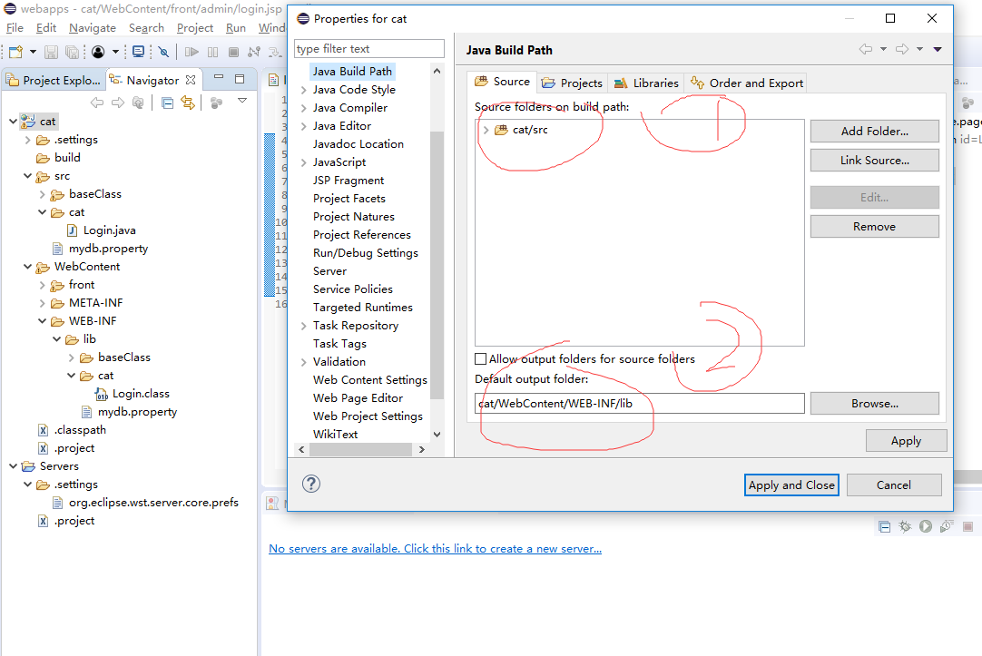 关于jsp:useBean java类导入问题_usebean中的class找不到java文件-CSDN博客