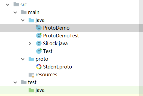 idea中配合protobuf使用生成Java文件_idea protobuf 只生成纯粹的文件_Spring有啥好处的博客-CSDN博客