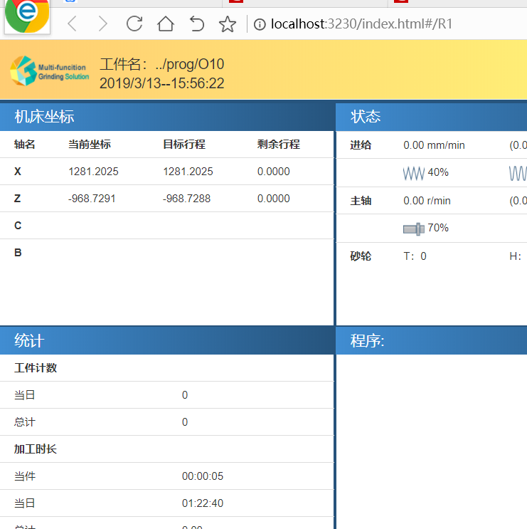 IIS发布网页成功后，localhost访问网页有内容，ip访问网页空白_web启动ip地址空白-CSDN博客