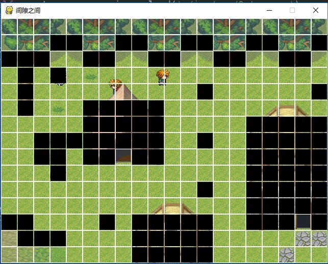 Pygame网络游戏42：人物行走角色移动效果python中人物走路动作 Csdn博客 