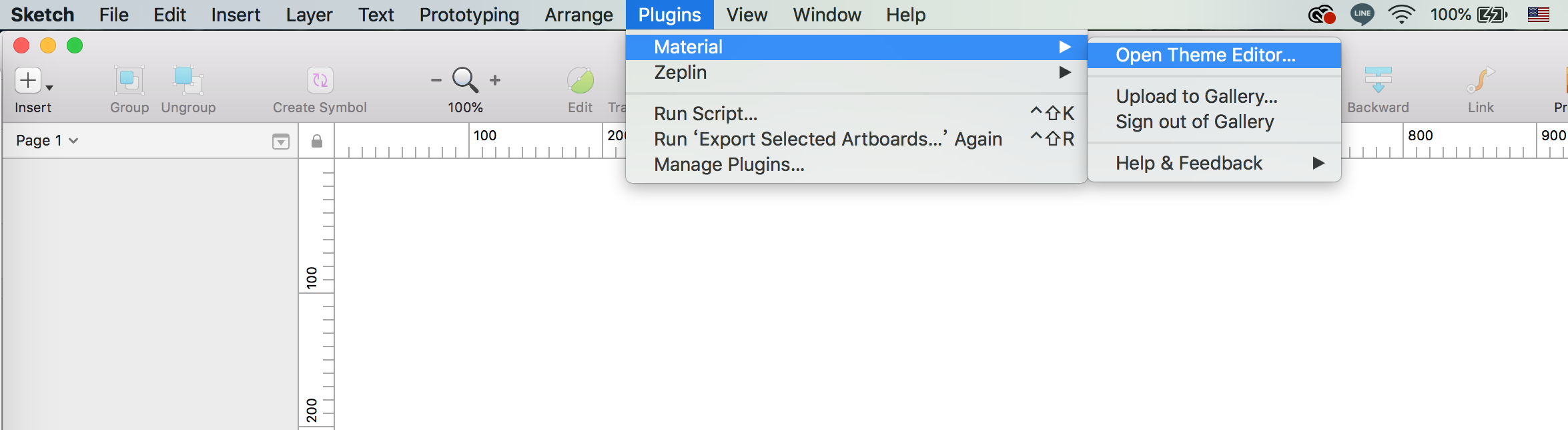 Material Design之Material Theme Editor的介绍_material themer desinger-CSDN博客