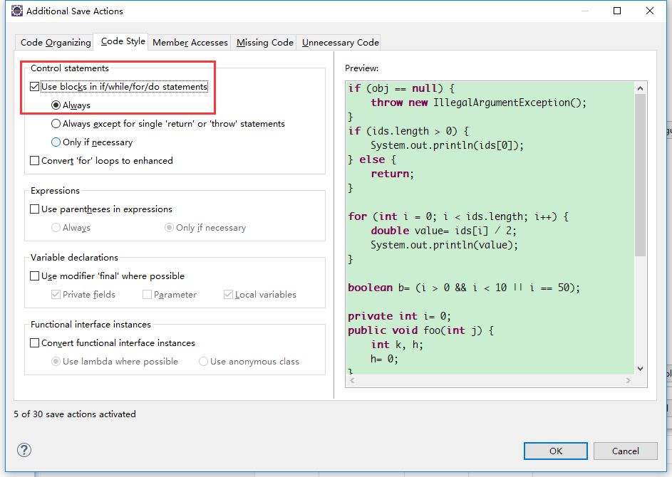 Eclipse基本配置：编码、背景色、字体、字体颜色/大小、文字、注释、代码格式化_eclipse 语法颜色配置文件-CSDN博客