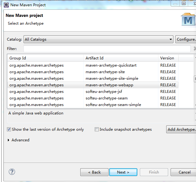 Mavenspringmvcmultipartfile实现文件的上传multipartfile Maven Csdn博客 