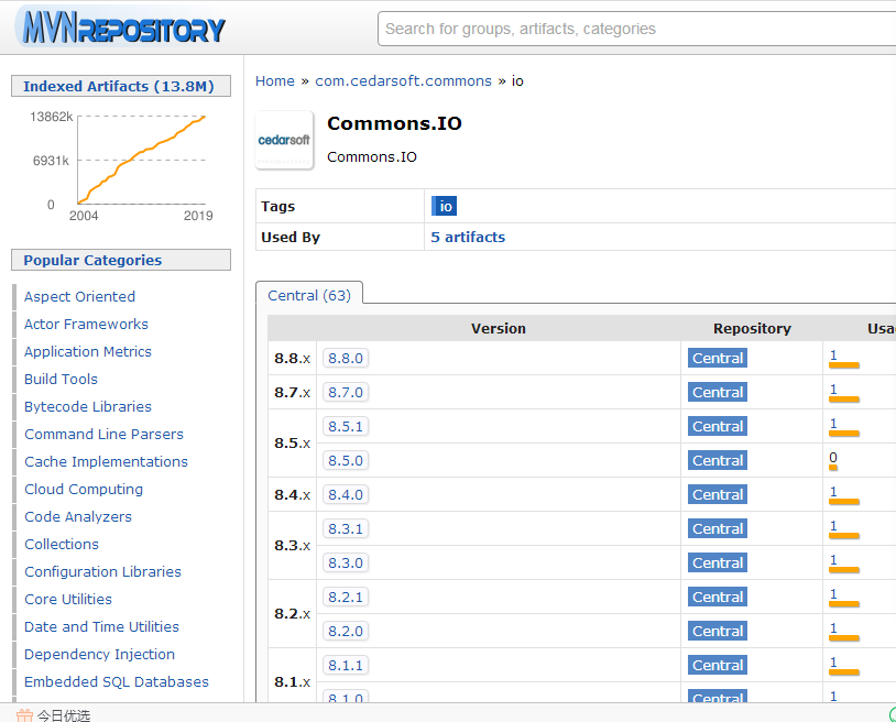 Maven+SpringMvc+MultipartFile实现文件的上传_一丽 的博客-CSDN博客