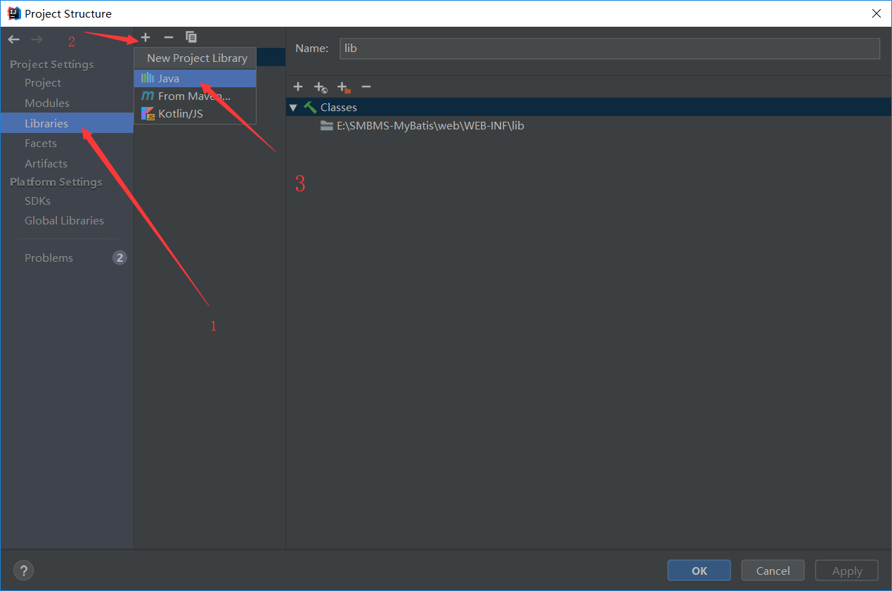 IntelliJ IDEA怎么导包？_intellij导包-CSDN博客
