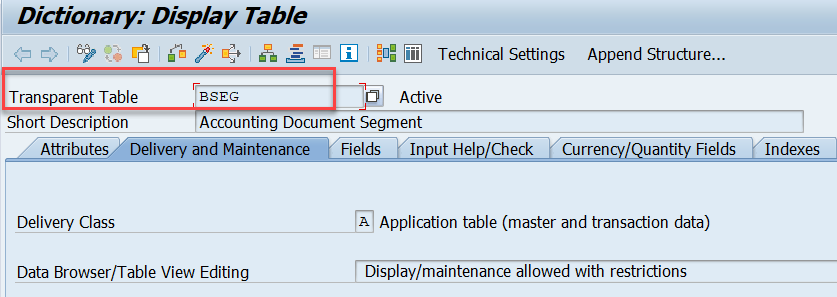 【08】SAP ABAP性能优化 - 正确使用簇表（Cluster Table）和池表（Pooled Table）_abap 簇表-CSDN博客