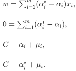 （系列笔记）13.SVR模型-CSDN博客