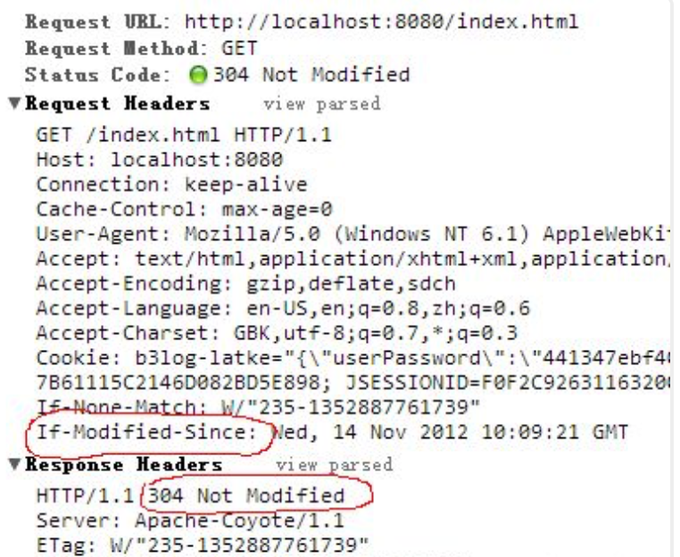 http请求时返回的304是干什么的_请求304-CSDN博客