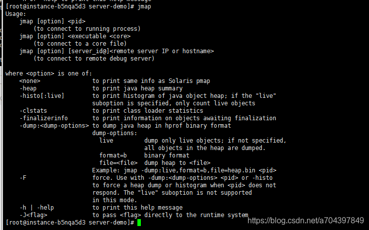 Centos系统 Jvm性能调优监控工具jps、jstack、jstat、jmap、jinfo的安装jstat安装 Csdn博客