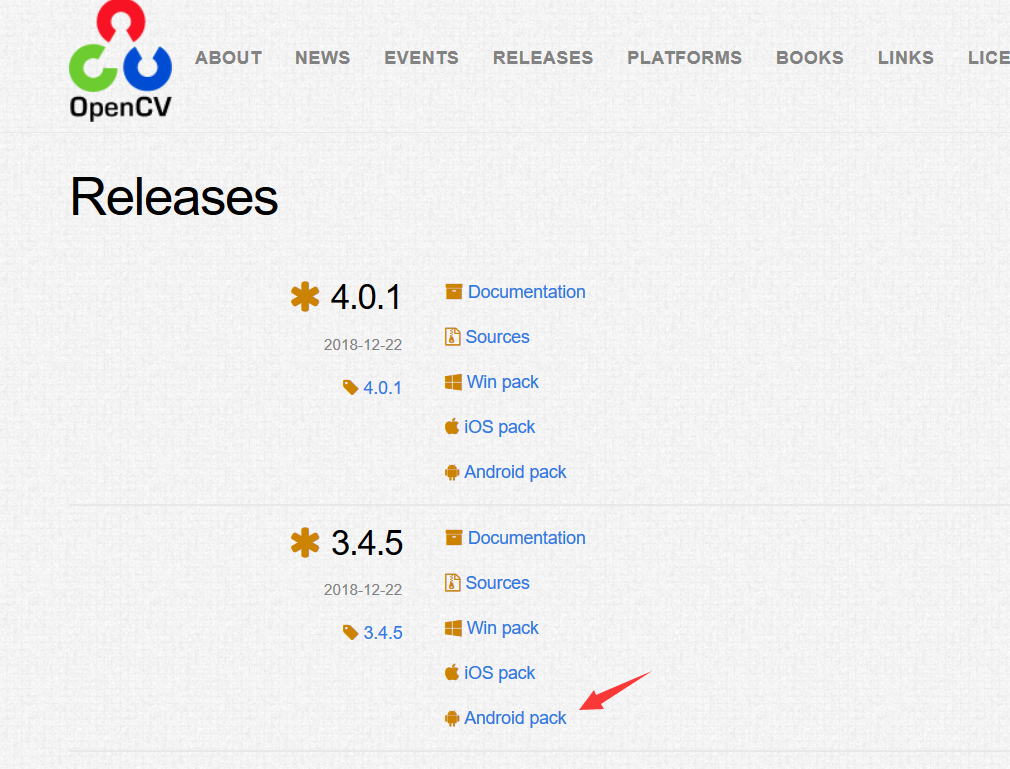 Android studio使用JAVA与JNI调用OpenCV_android jni + opencv 动态库-CSDN博客
