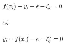 （系列笔记）13.SVR模型-CSDN博客