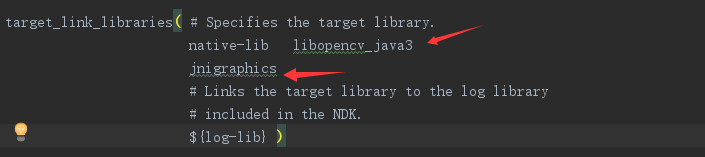 Android studio使用JAVA与JNI调用OpenCV_android jni + opencv 动态库-CSDN博客