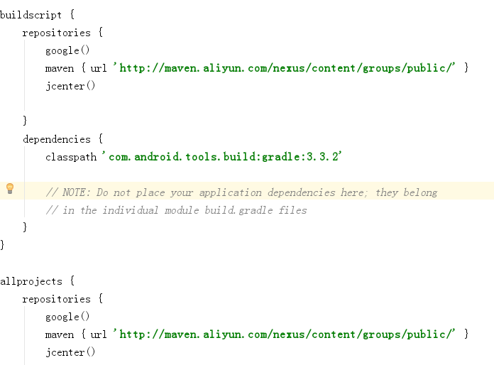 AndroidStudio搭建NDK开发环境_android studio dnk环境配置-CSDN博客