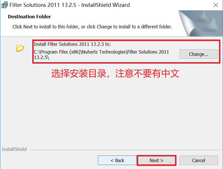 filter solutions安装教程-CSDN博客