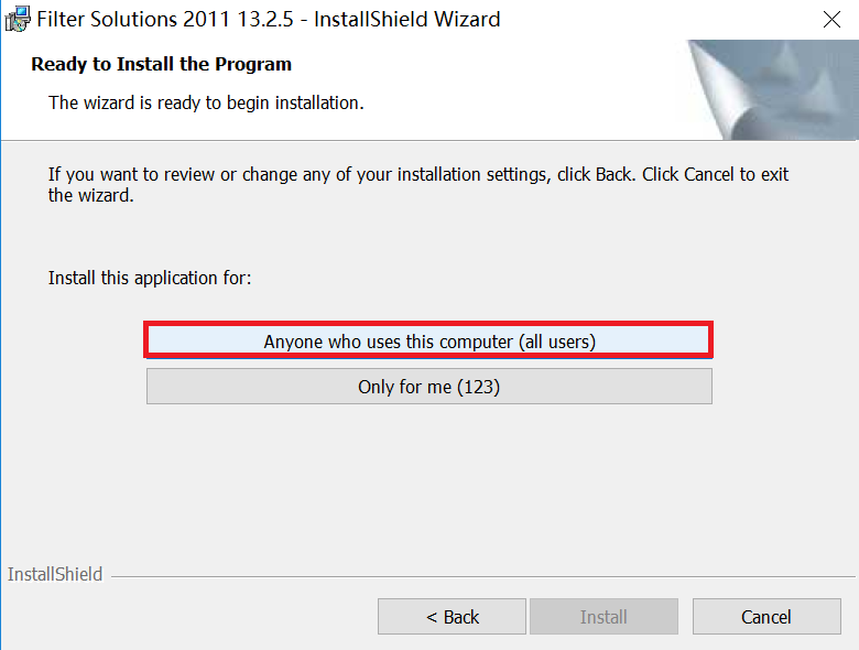 filter solutions安装教程-CSDN博客