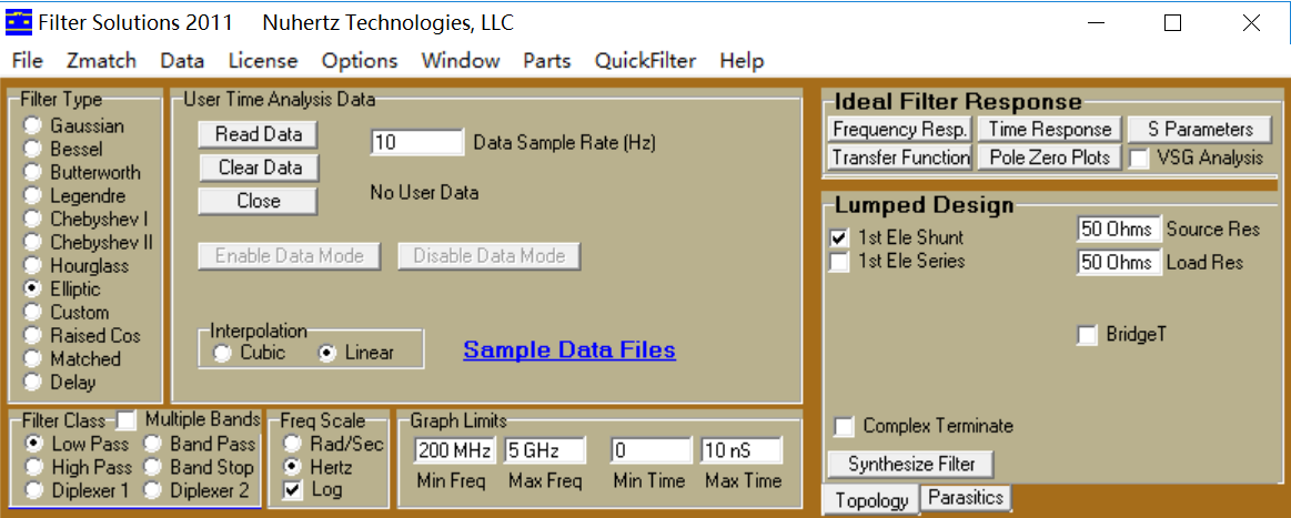 filter solutions安装教程-CSDN博客