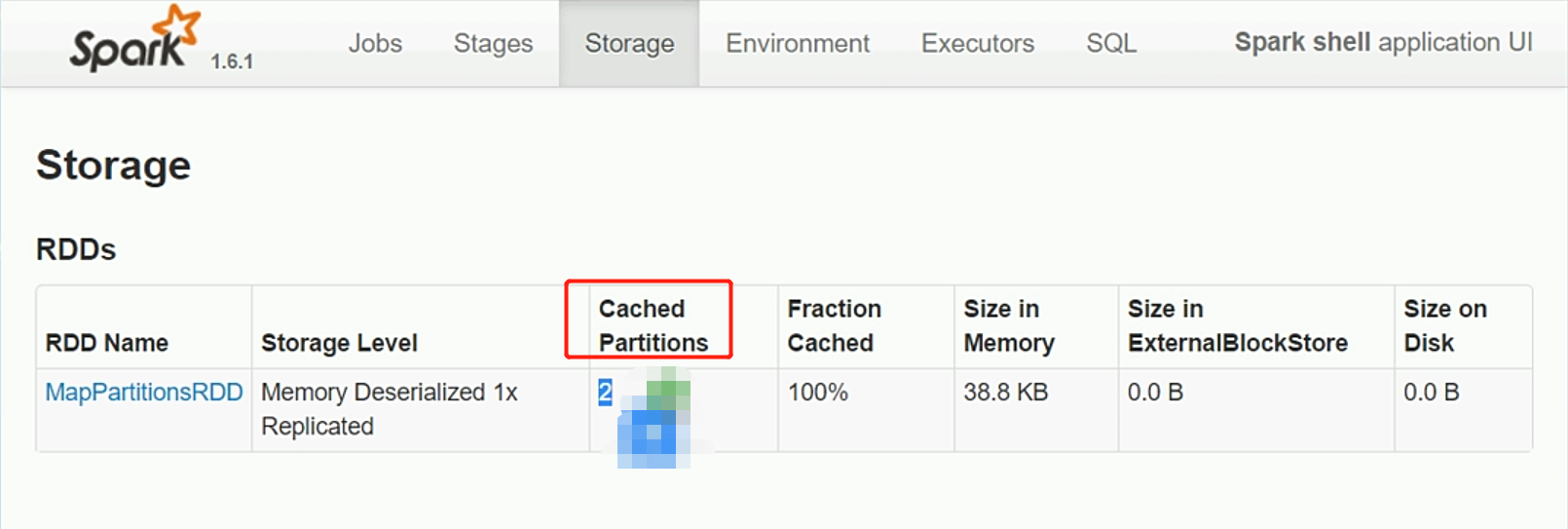 Spark系列(一) —— SparkCore详解_spark.driver.cores-CSDN博客