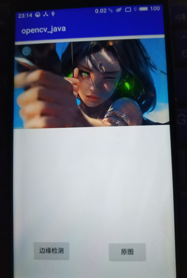 Android studio使用JAVA与JNI调用OpenCV_android jni + opencv 动态库-CSDN博客